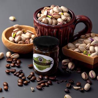 Mokka Ur – Arabischer Kaffee & Mokka-Pasten aus Berlin